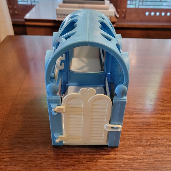 Hasbro | Toys | My Little Pony Pretty Parlor G 1983 Vintage | Poshmark